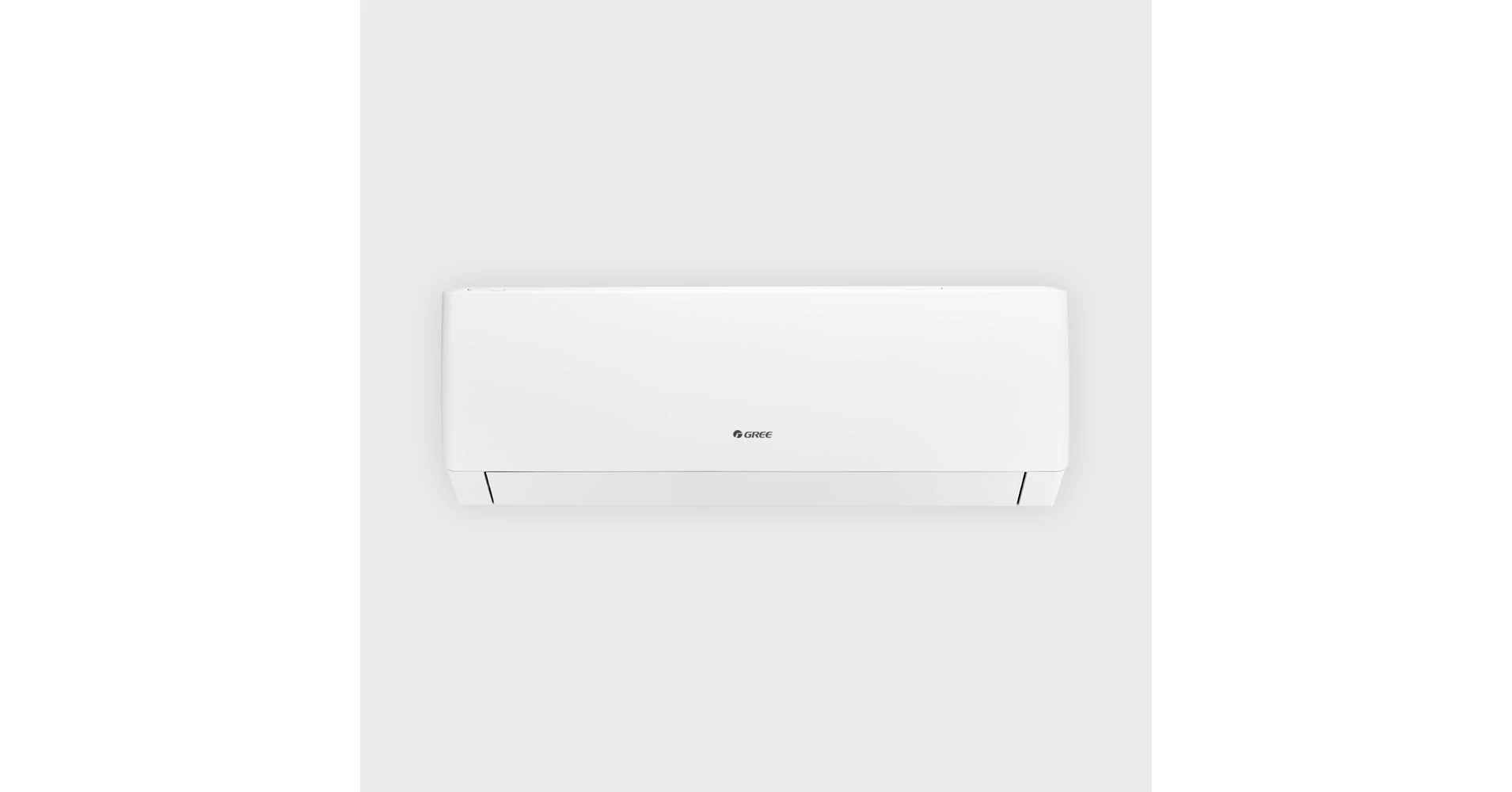 Gree Pulse Gwh18agd K6dna1d Beltéri Kültéri Egység Oldalfali
